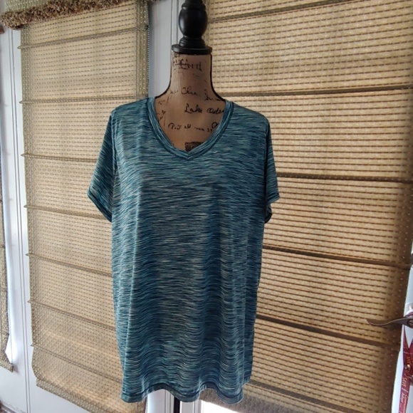 Xersion | Tops | Ladies Xersion Active Wear | Poshmark